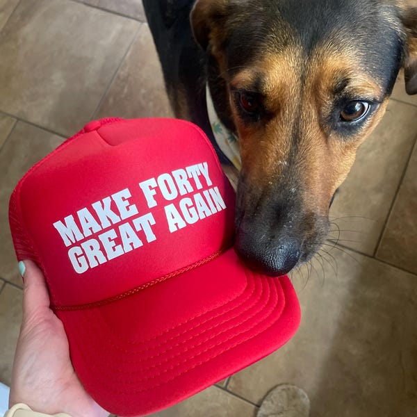 P.I. Party Instigator // Unbeatable Quality and Price // Party Hat ...