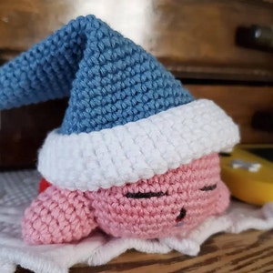 Amigurumi Meta Knight kirby Tutorial PDF File - Etsy