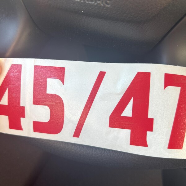 2 SKAR Audio Decals Car Audio Truck SUV Sound Sticker Logo - Etsy