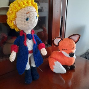 CROCHET PATTERN Angus the Anglerfish Crochet Amigurumi Stuffed - Etsy