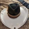 Hat Latch, Hat Shaper, Hat Carrier, Brim Shaper, Cowboy Hat, - Etsy Canada