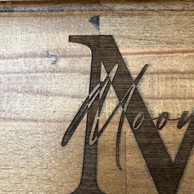 Engraved Logo Cutting Board, Custom Logo Cutting Board, Restaurant ...