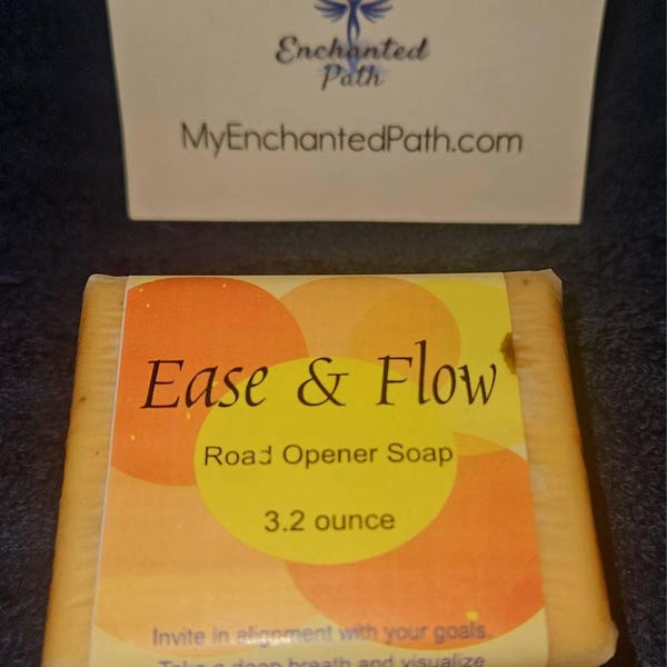Uncrossing and Hexbreaking Ritual, 7 Herb Salt Bath - Etsy