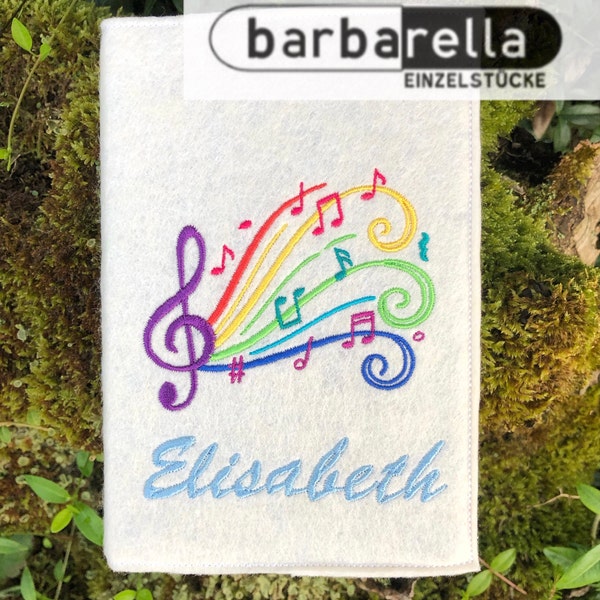 Musical Wave - Machine Embroidery Design, Embroidery Designs, Machine ...