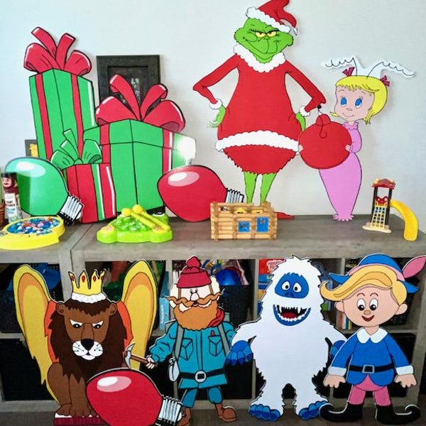 Super Why Party Super Why Props Whyatt Party - Etsy