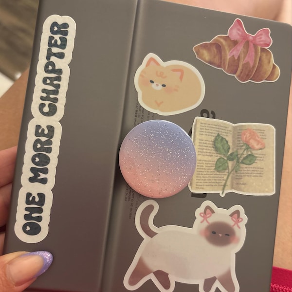 This is Fine Sticker, Funny Dog on Fire Sticker, Waterproof, Mental ...