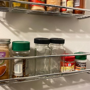 110TW Lug Lids for Glass Jars Replacement Lids 110 mm | Etsy