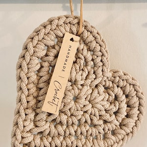 PRINTABLE Hair Tie Tags Display Cards Downloadable PDF - Etsy