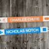 National Park Rustic Wood Signs. Design Your Own Park Sign - Etsy