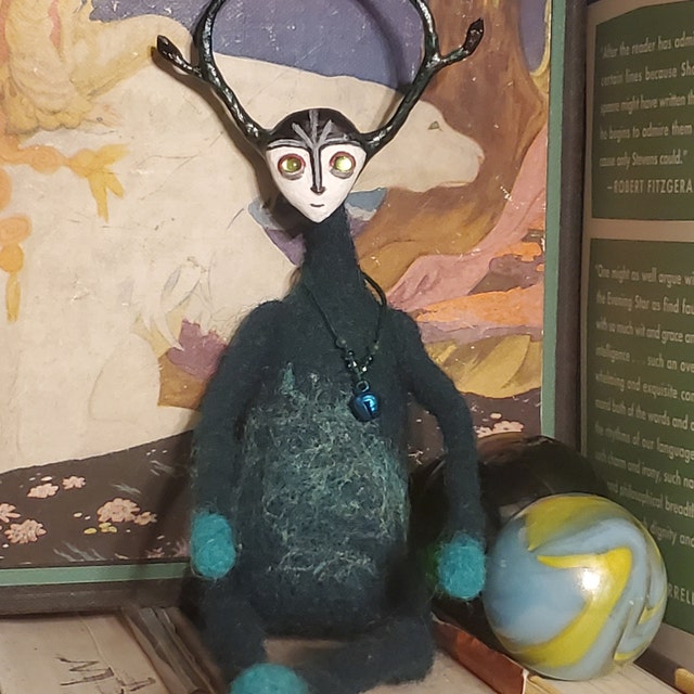 shamanicdolls | Etsy