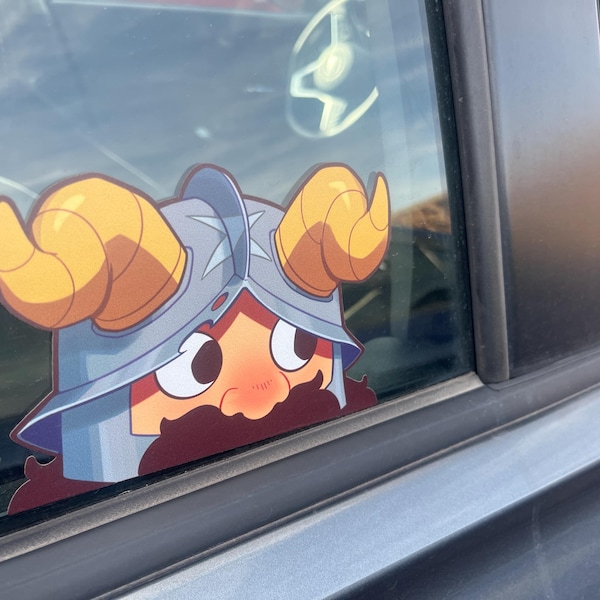 Sailor Hooty Holographic Sticker the Owl House TOH Sticker - Etsy