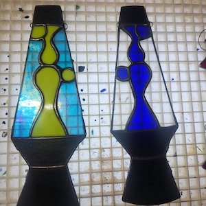 Pattern Stained Glass Skull Spooky Cute Halloween Patterns for Stained ...