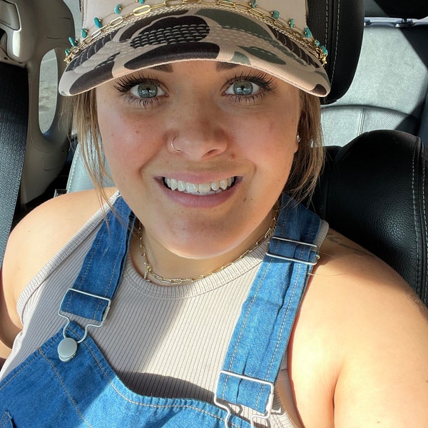 Ferrari Racing Vintage Trucker Hat Adjustable Women and Men Retro Style ...