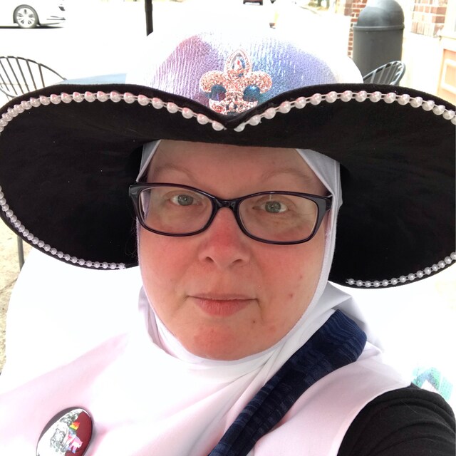 The Nun Store: Everything for the Nun in you by jbyrd975 on Etsy