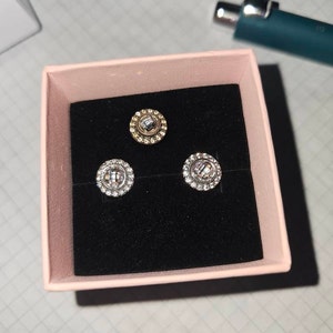 New Sterling Silver Padlock & Heart Key Charm for Pandora Bracelet ...