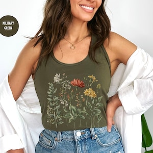 Comfort Colors Color Chart - Etsy