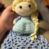 PDF: Hatsune Miku Inspired Amigurumi Doll Crochet Pattern by ...