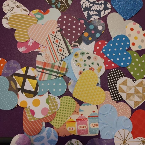 50 Mini Note Cards - 2x2 Blank Lunch Box Notes - Small Tiny Note Card ...