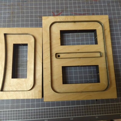 Multiple Sizes DIY Leather Cutter,v Shape Corner Punch Leather Tool ...