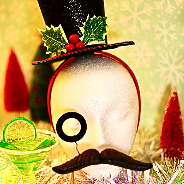 Birthday Countdown Personalized Bright Rainbow Paper Chain Paint Craft ...