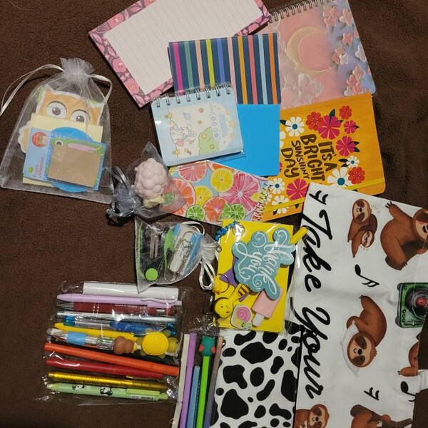 Purse Essentials Kit - Etsy