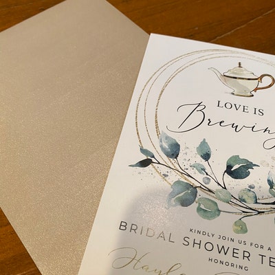 Rustic Charm Wedding Invitation and Matching Response Card DIY ...