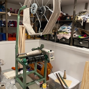 SK280 Singer / Silver Reed 24 Stitches Standard Gauge Punch - Etsy