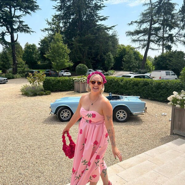 Thor Iridescent Sea Shell Mermaid Crown Hair Band Headband Pearl ...