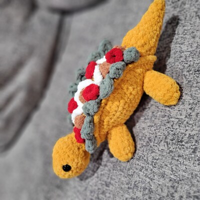 4-in-1 Bumble Bee Couple Bee-sties Crochet Patten - Etsy