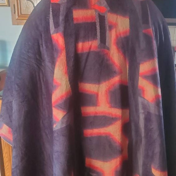 Custom Osrs Plush Blanket, Runescape World Map Soft Cozy Blanket, Gift ...