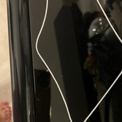 Sterling Silver 20 Italian Bombata Chain Necklace - Etsy