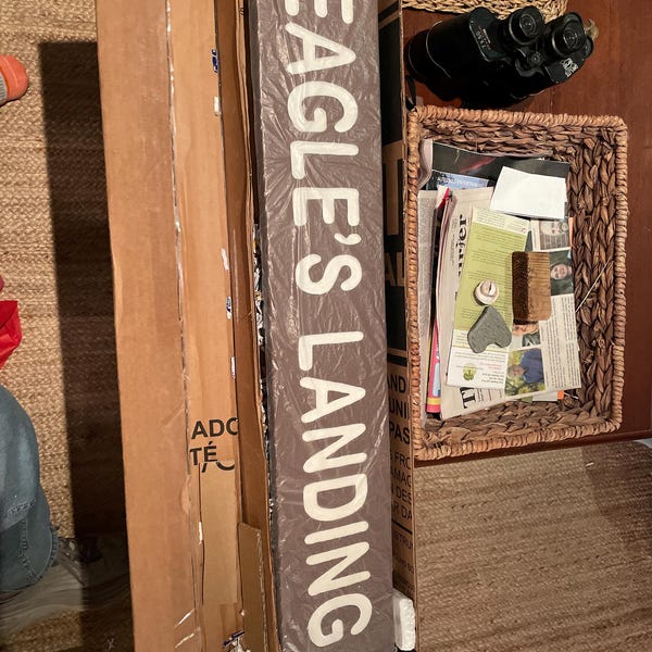 PARK RANGER, National & State Park Path Trail Road Home Cabin Lodge ...