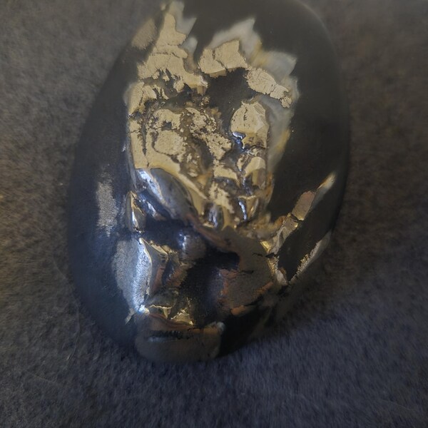 Dragon Bone Stone From Taiwan Rare Gem Handmade Metaphysical Stone - Etsy