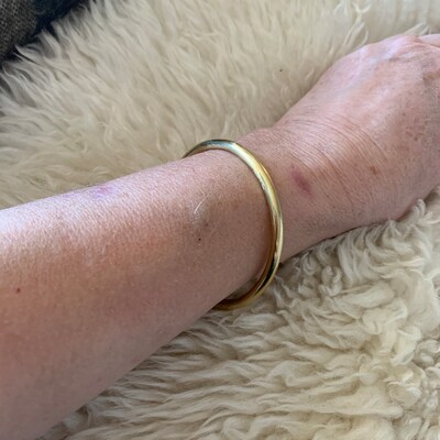 Bench in Raw Wood and Openwork Weaving in Natural Cotton - Etsy