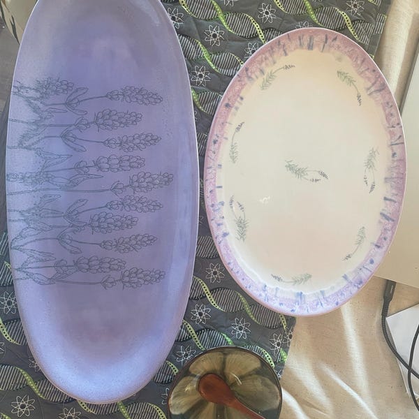 Handmade Horse Hair and Flash Fired Lidded Jar With Driftwood and ...