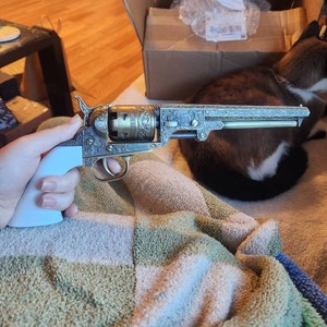 Full Size Maze Blades Demon Knife Karambits Mazikeen, Prop Replica ...