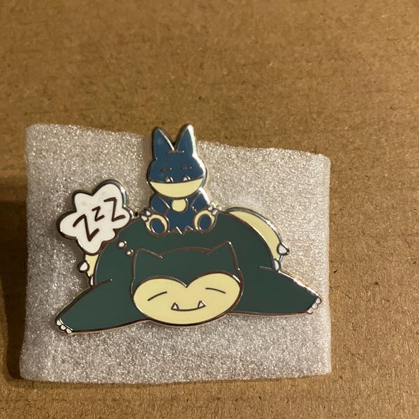 World of Warcraft Jelly Pepe Pin - Etsy