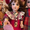 Doll Fact Sheet: Keep Track of Your Dolls With This Printable - Etsy