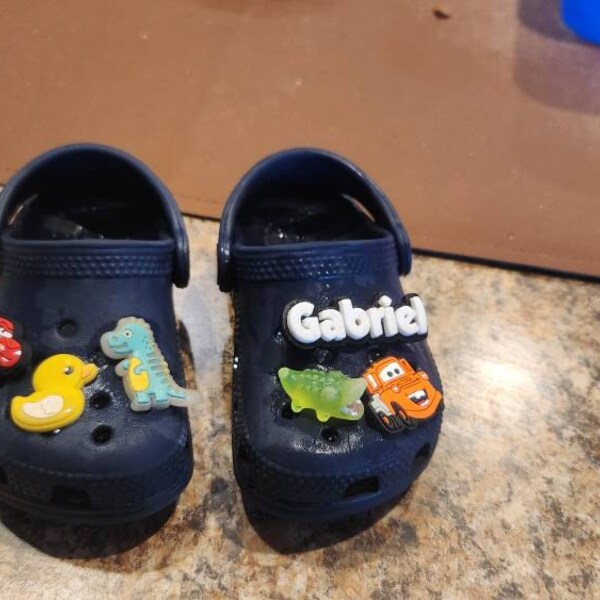 Cute Cars Shoe Charms Accessories for Clogs - Etsy