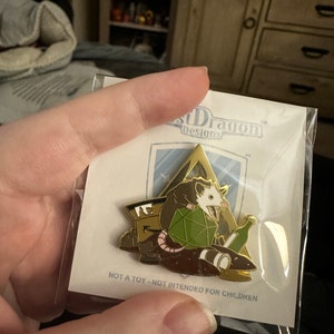 Astronaut Cat Hard Enamel Pin - Etsy