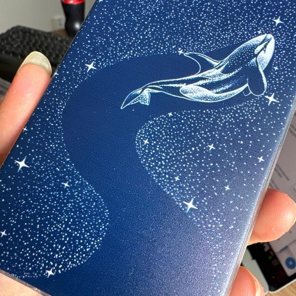 Italian Summer Phone Case Capri Sun Phone Cover for Google Pixel 9A ...