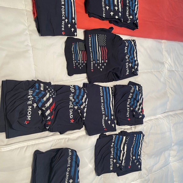 Air Force BMT Graduation, Air Force Graduation, BMT Graduation, Family ...