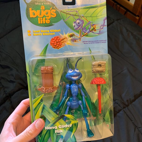 Rising Stars Chandra (blue Dress) Action Figure 2001 J Michael ...