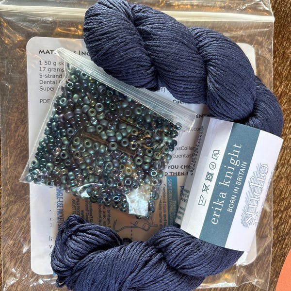 Cowltopus Knitting Pattern - Etsy Canada