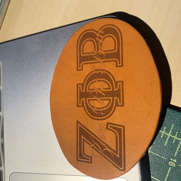 2 Sets of Handmade Leather Frogs, Clasps, Toggles - Etsy