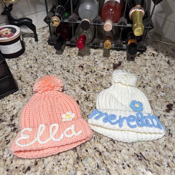 Custom Name Bag,kids Backpack, Letter Backpack Personalized Kids ...