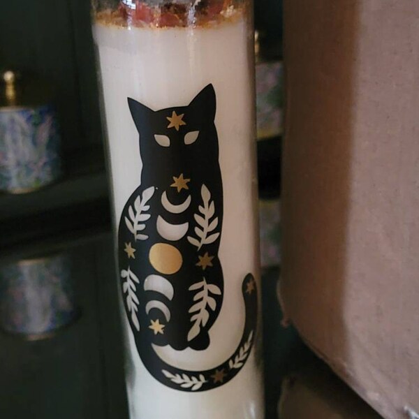 Fine Ground Black Witch Salt for Protection Banishing Hex Curse Removal ...