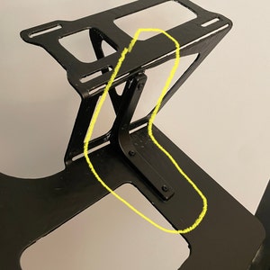 Air Ride Trunk Tray Mount Viair Airlift Slam Accuair Bagged Minitruck ...