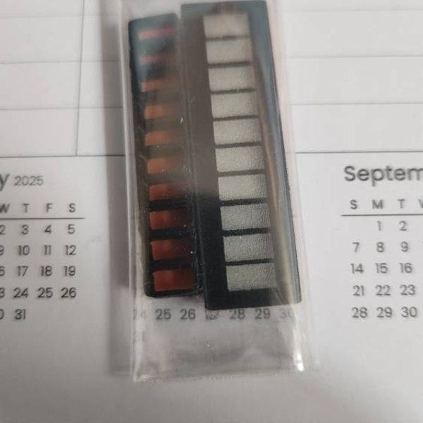 Star Wars Galaxy's Edge Datapad Displays - Star Wars Cosplay - Etsy