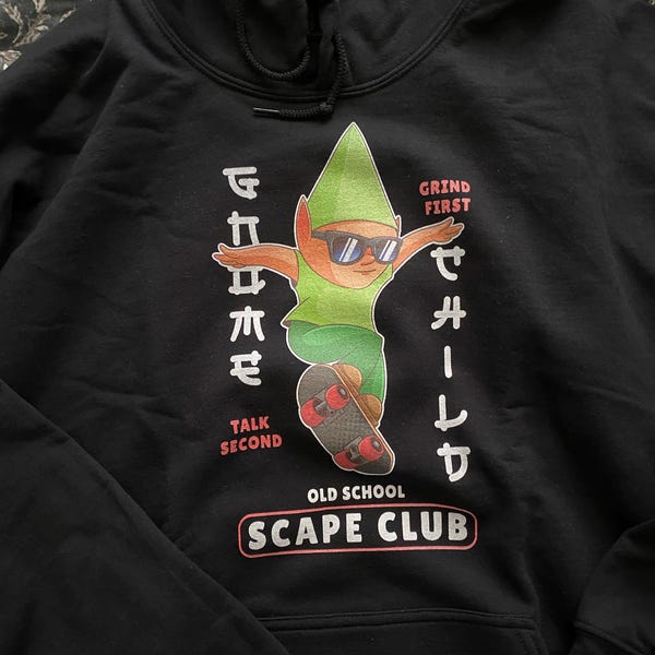 99 Divided by 2 Equals 92 - Osrs - Unisex Hoodie, Funny Old School Meme ...